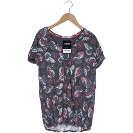 Cecil Damen T-Shirt, grau