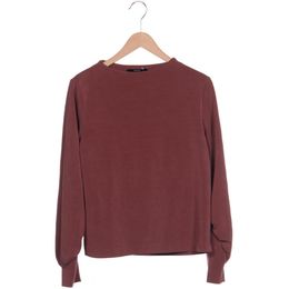 someday. Damen Sweatshirt, braun, Gr. 38