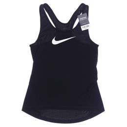 Nike Damen Top, schwarz, Gr. 36