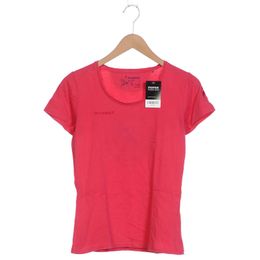 Mammut Damen T-Shirt, pink