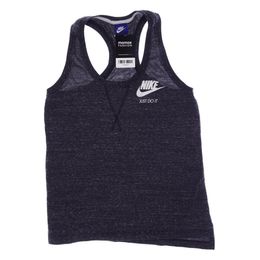 Nike Damen Top, grau, Gr. 36