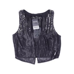 Pepe Jeans Damen Weste, grau, Gr. 36