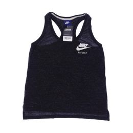 Nike Damen Top, grau, Gr. 36
