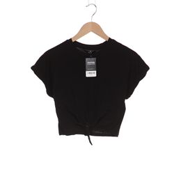 Véro Moda Vero Moda Damen T-Shirt, schwarz