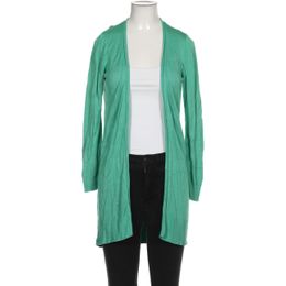 Oasis Damen Strickjacke, grün, Gr. 36