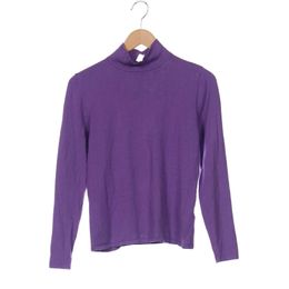 Alba Moda Damen Pullover, flieder