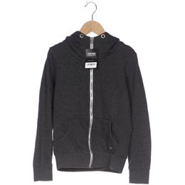 Only Damen Kapuzenpullover, grau