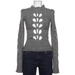 Isabel Marant Damen Pullover, grau