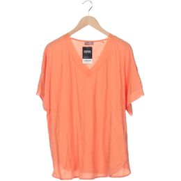 TRIANGLE by s.Oliver Damen T-Shirt, orange