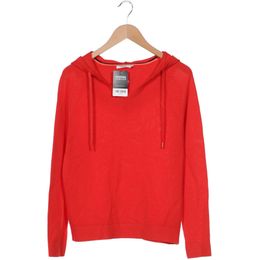 Cecil Damen Kapuzenpullover, rot