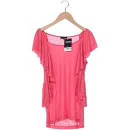 Escada Sport Damen T-Shirt, pink