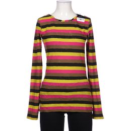 Marc O'Polo Marc O Polo Damen Langarmshirt, mehrfarbig