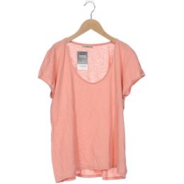 Drykorn Damen T-Shirt, pink