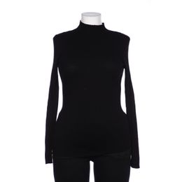 armedangels Damen Pullover, schwarz, Gr. 44