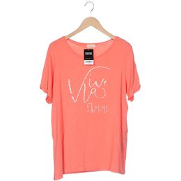 TRIANGLE Damen T-Shirt, pink