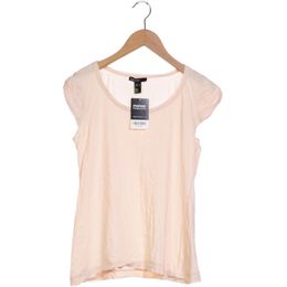 Mango Damen T-Shirt, pink, Gr. 64