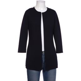 Only Damen Strickjacke, marineblau