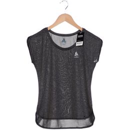 Odlo Damen T-Shirt, grau