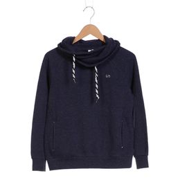 s.Oliver Damen Sweatshirt, marineblau