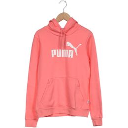 Puma Damen Kapuzenpullover, pink