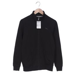 Puma Damen Sweatshirt, schwarz