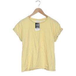 Rich & Royal Rich & Royal Damen T-Shirt, gelb, Gr. 38