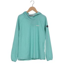 Regatta Damen Kapuzenpullover, türkis