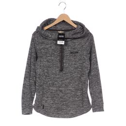 Regatta Damen Kapuzenpullover, grau