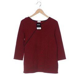 Gerry Weber Damen Sweatshirt, bordeaux, Gr. 42