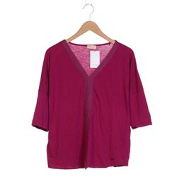 TRIANGLE Damen T-Shirt, pink