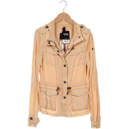 Khujo Damen Jacke, beige