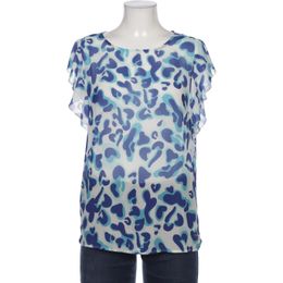 Guido Maria Kretschmer Damen Bluse, blau