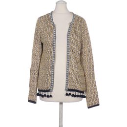 Rich & Royal Rich & Royal Damen Strickjacke, mehrfarbig