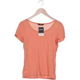 SET Damen T-Shirt, orange, Gr. 36