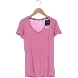 Under Armour Damen T-Shirt, pink, Gr. 32