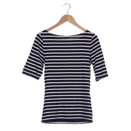 GAP Damen T-Shirt, marineblau, Gr. 42