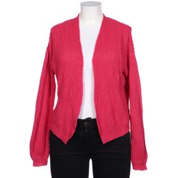 Princess Goes Hollywood Damen Strickjacke, pink, Gr. 48