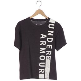 Under Armour Damen T-Shirt, grau