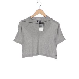 IVY PARK Damen T-Shirt, grau, Gr. 36