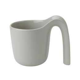 RIG-TIG by Stelton - Ole Becher, hellgrau