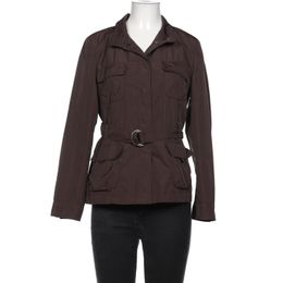 BOSS by Hugo BOSS Damen Jacke, braun