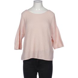 armedangels Damen Pullover, pink, Gr. 38
