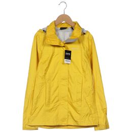 Marmot Damen Jacke, gelb, Gr. 36