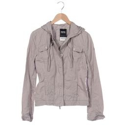 Marc O'Polo Marc O Polo Damen Jacke, grau, Gr. 36