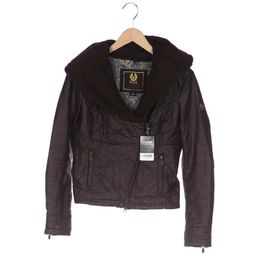 Belstaff Damen Jacke, braun