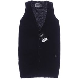 Marc O'Polo Marc O Polo Damen Weste, schwarz