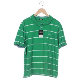 Walbusch Damen Poloshirt, grün