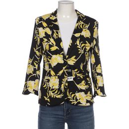 Kaffe Damen Blazer, gelb