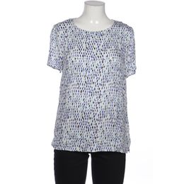 Long Tall Sally Damen Bluse, blau