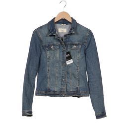 Tom Tailor Damen Jacke, blau, Gr. 36